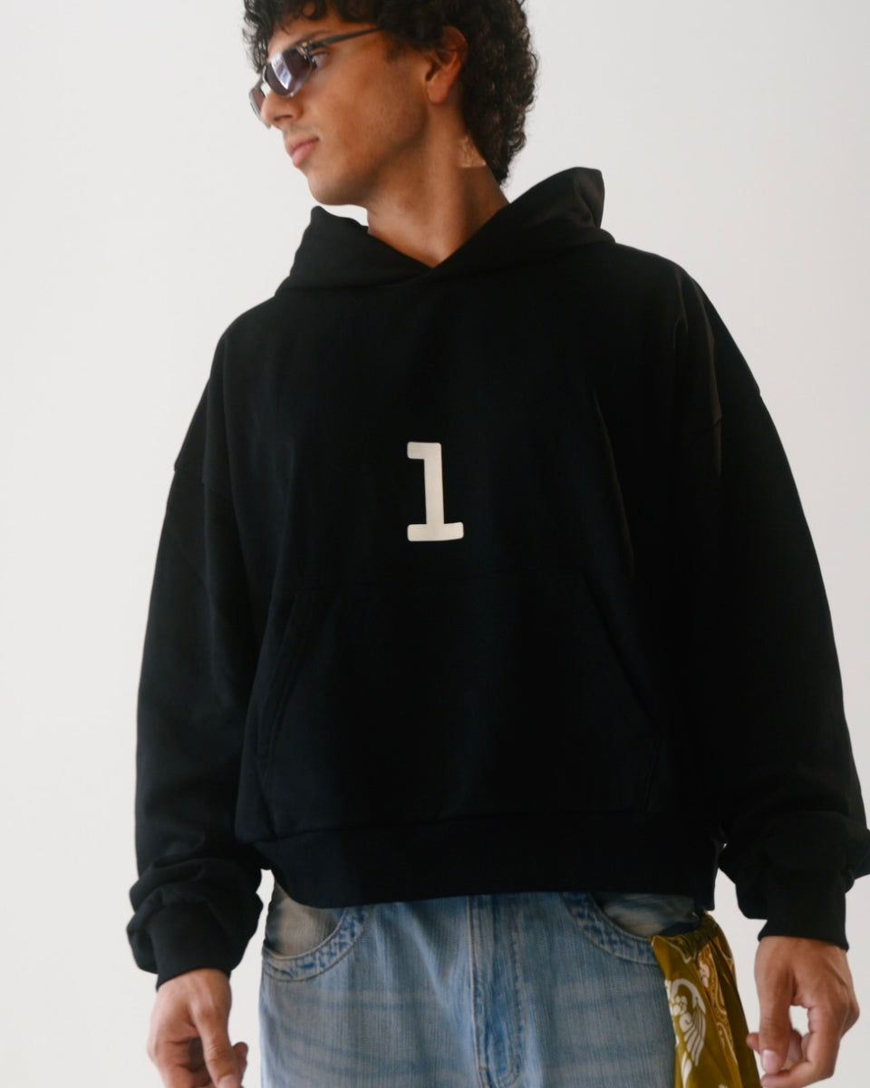 Audience Of One Hoodie (PRE-ORDER) – Lion + The Lamb